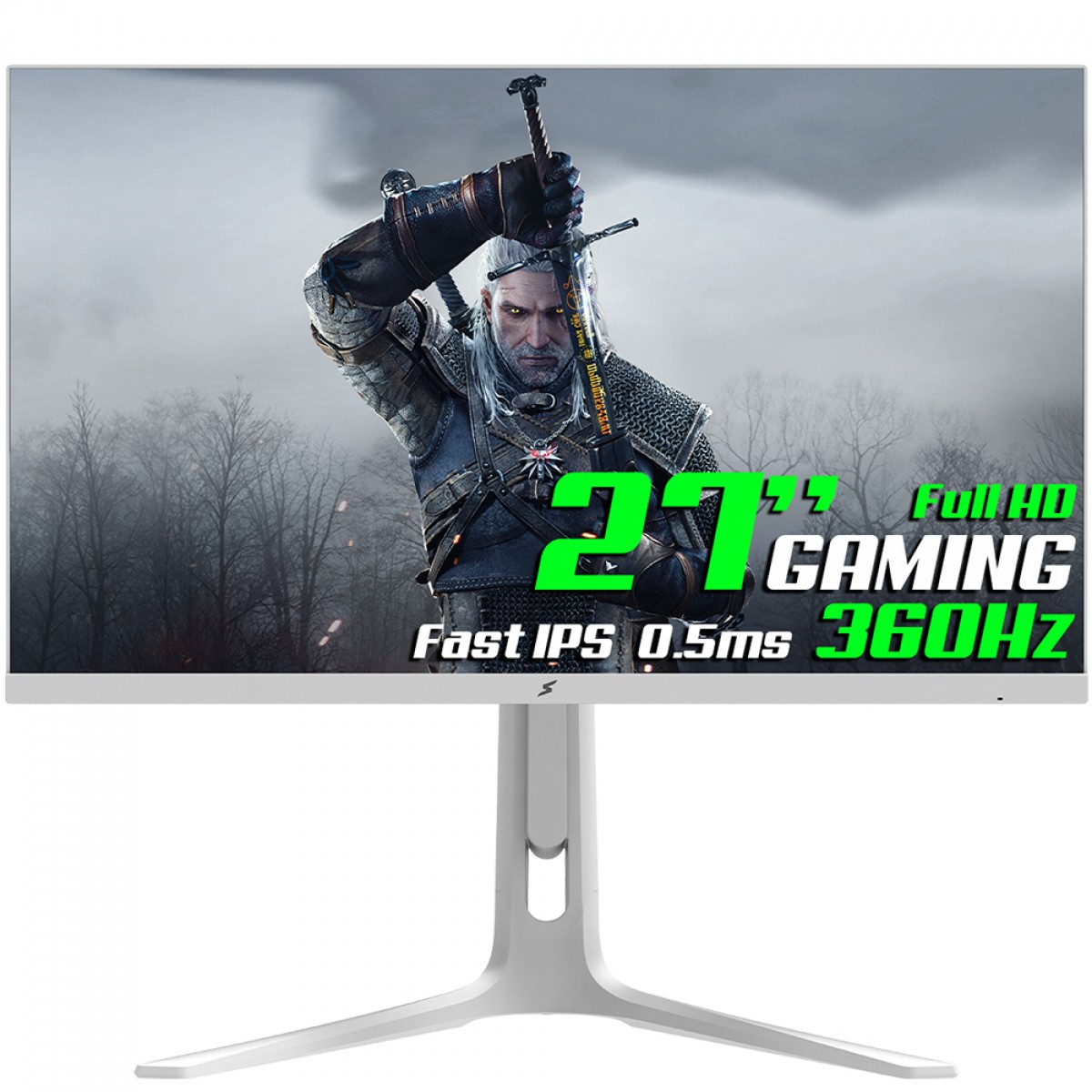 SuperFrame Epic Pro 27 FHD 360 Fast IPS – SFEFW-27360-FHD-PRO - Monitor ...